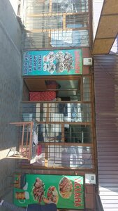 Shashlyki (Jambyl oblysy, Taraz, Mambet Batyr Street), kantin, yemekhane  Taraz'dan