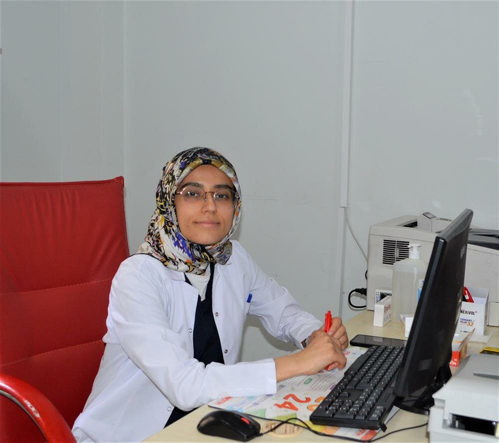 Hastaneler Kadirli Devlet Hastanesi, Kadirli, foto