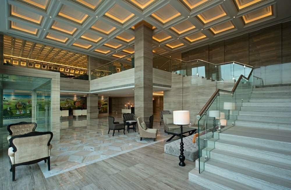 Otel Hyatt Regency Ludhiana, Punjab, foto