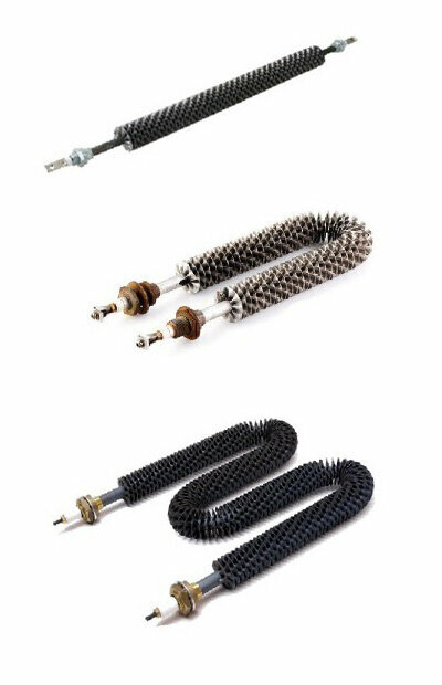 Elektrikli ısıtıcılar Gebze Rezistans, Gebze, foto