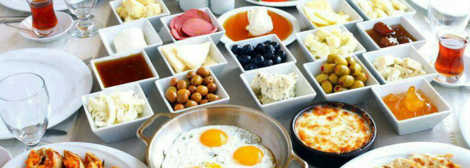 Hazır yemek teslim servisleri İlayda Cafe Ev Yemekleri, İstanbul, foto