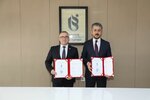Isparta Uygulamalı Bilimler Üniversitesi Yapı İşleri ve Teknik Daire Başkanlığı (Isparta, Isparta Merkez, Hızırbey Mah., 1509. Sok., 5), yüksekokul  Isparta'dan