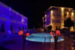 Aroma Butik Hotel (Antalya, Manavgat, Kızılot Mah.), otel  Manavgat'tan