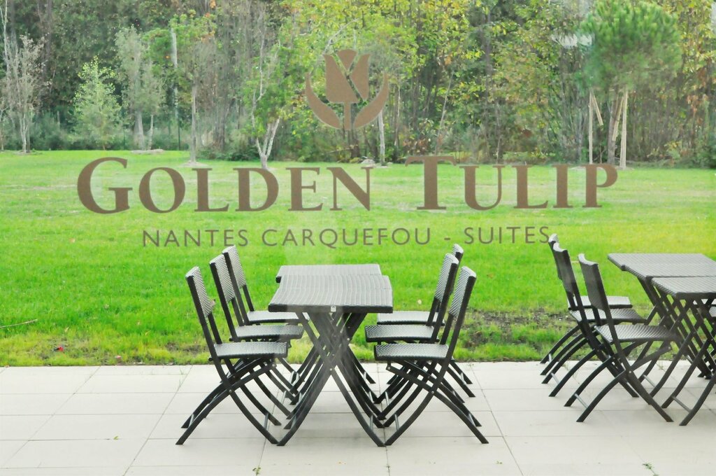Daireler Westotel Life Nantes Carquefou, , foto