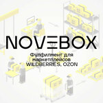 Novebox (ulitsa Mira No:63А/1), müşteri memnuniyeti  Novosibirsk'ten