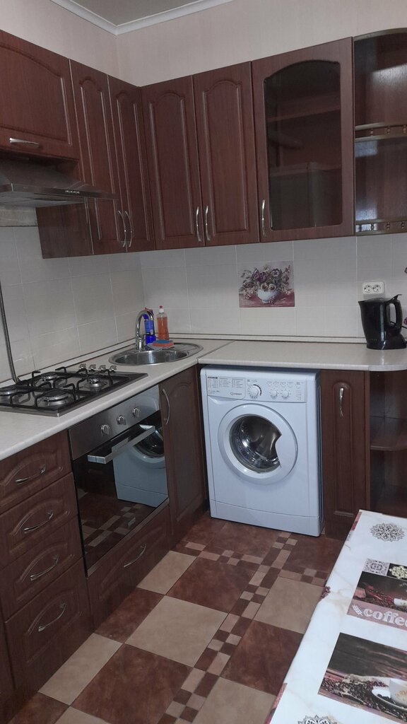 Kısa süreli konaklama Апартаменты, Mineralniye Vodi, foto