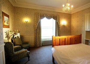 Riverdale Hall Country House Hotel (England, Northumberland County, Bellingham), otel  İngiltere'den