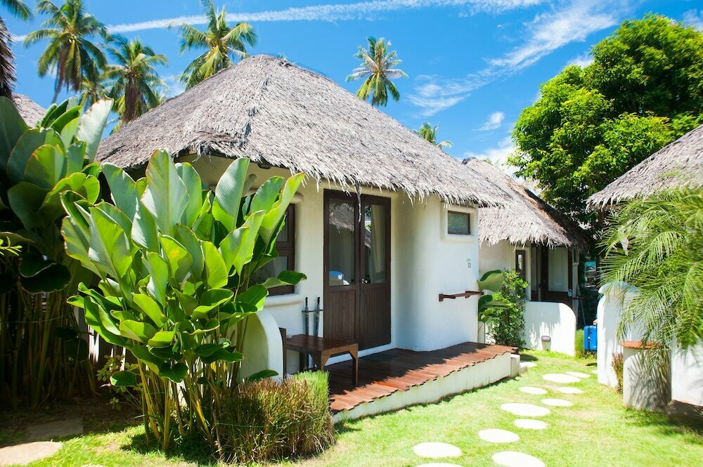 Otel Lazy Days Samui Beach Resort, Samui, foto