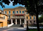 Gallery Park (Krisjana Valdemara street No:7), otel  Riga'dan