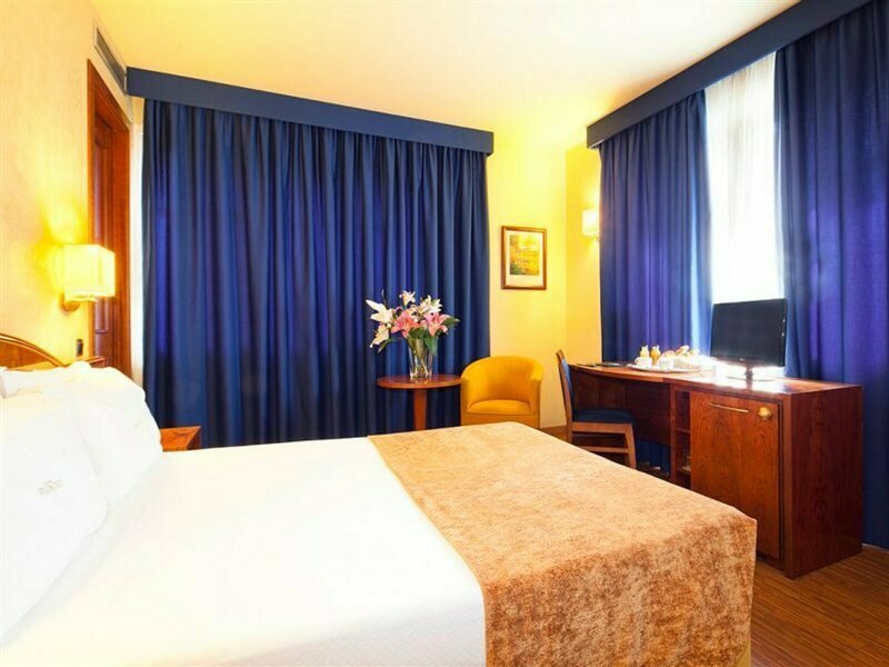 Otel Acta Splendid, Barselona, foto