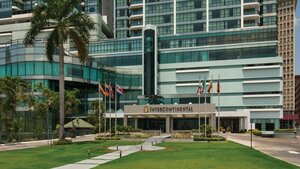 InterContinental Miramar Panama (Panamá, Avenida Balboa, Miramar Plaza), otel  Panama'dan