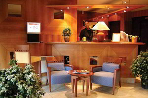 Le 209 Paris Bercy (Rue de Charenton No:209, 12e Arrondissement, Paris), otel  Paris'ten