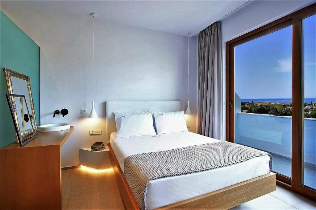 Otel Basilico, Dünya, foto