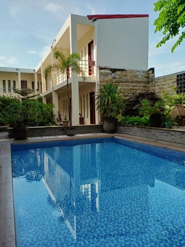 Otel Satya Graha Hotel, Yogyakarta, foto