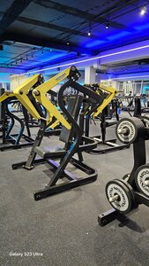 Krona Fitness (Cheboksarskiy Avenue No:17), fitness kulüpleri  Cheboksary'den