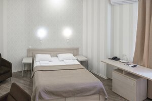 Grandora Nevsky (Nevskiy Avenue No:44), otel  Saint‑Petersburg'dan