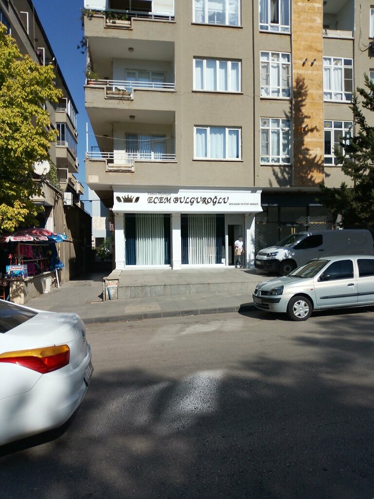 Sağlık merkezleri Ecem Bulguroğlu Beslenme ve Diyet Merkezi, Gaziantep, foto
