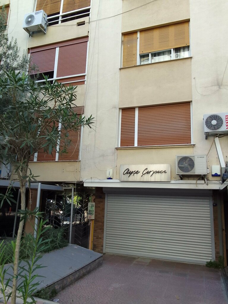 Mücevherler Ayşe Çırpıcı Jewellery, İzmir, foto