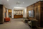 Hotel 2170 Lincoln (Quebec, Montreal, Shaughnessy Village), daireler  Montreal'dan