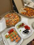 Takko (ulitsa Lenina No:162/1, stanitsa Starokorsunskaya), hazır yemek teslim servisleri  Krasnodarski krayından