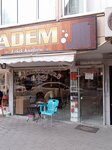 Adem Erkek Kuaförü (Bursa, Osmangazi, Çırpan Mah., 2. Güçlü Sok., 11B), berberler  Bursa'dan