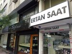 Ertan Saat (İzmir, Konak, Kültür Mah., Plevne Blv., 32B), saatçiler  İzmir'den