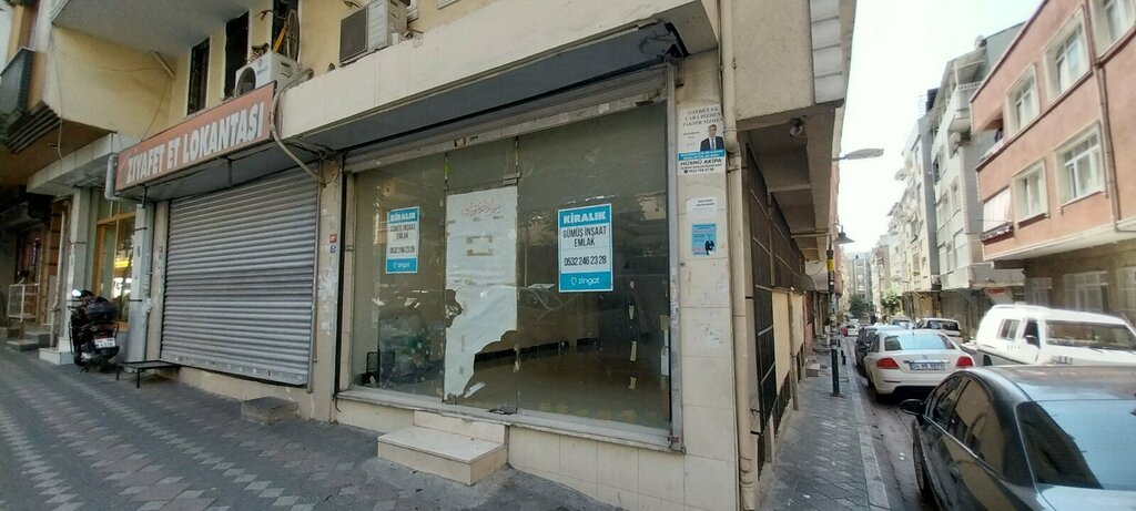 Kafe Karadeniz Organik Et Lokantası, İstanbul, foto