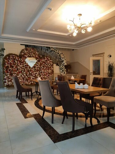 Kafe Алтуу, Kabardino‑Balkarya, foto