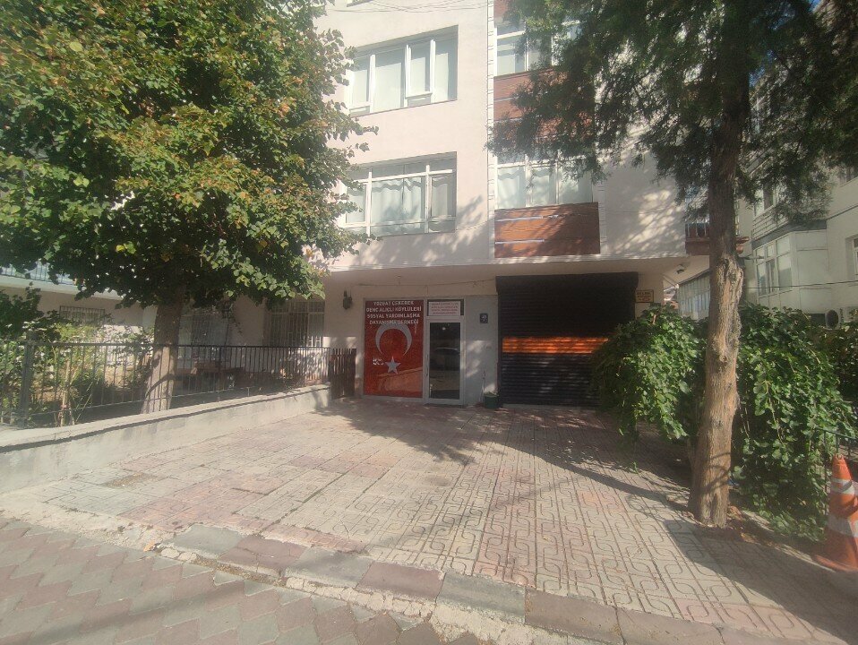 Dernekler, birlikler Genç Alıçlı Köylüleri Derneği, Ankara, foto