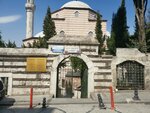 Şeyh Vefa Türbesi (İstanbul, Fatih, Vefa Cad., 46), cami  İstanbul'dan