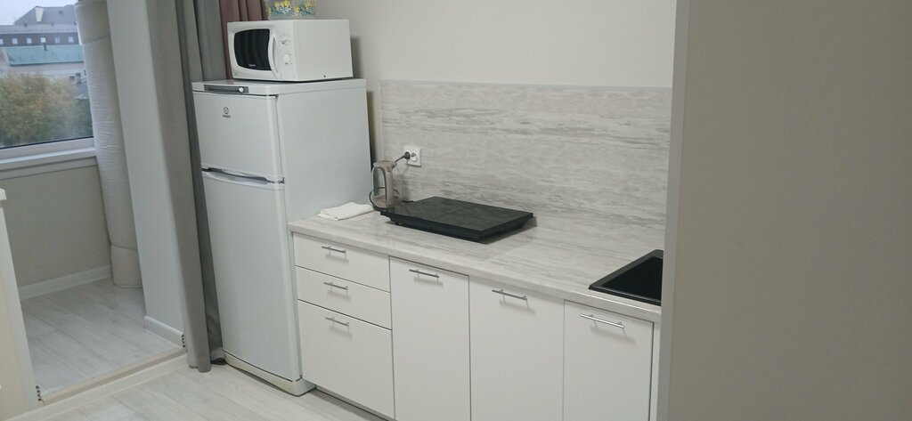 Kısa süreli konaklama Ilne na Gavryushina 15, Salehard, foto