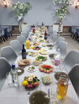 Laguna (Sovetskaya Street No:155, selo Patrushi), restoran  Sverdlovskaya oblastından