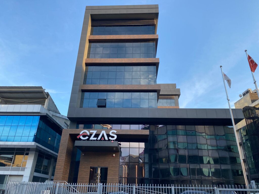 Eczane ekipmanları Ezaş Eczane Dizayn, İstanbul, foto