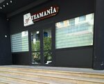Teamania (City of republican subordination Baku, Nizami district, Sirin Mirzеyev Street, 81C), kafe  Bakü'den