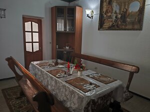 Кафе Экспресс (Rostov Region, Bagayevskiy rayon, Yolkinskoye selskoye poseleniye), kafe  Rostovskaya oblastından
