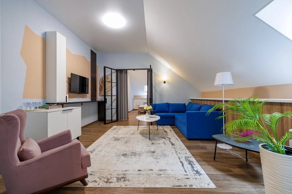 Resort oteller, tesisler База, дом отдыха, Aramil, foto