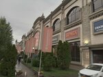 Animal Installation (Tole Bi Street No:187), tematik maketler  Almatı'dan