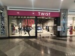 Twist (Şenlikköy Mah., Yeşilköy Halkalı Cad., No:93/3, Bakırköy, İstanbul), giyim mağazası  İstanbul'dan