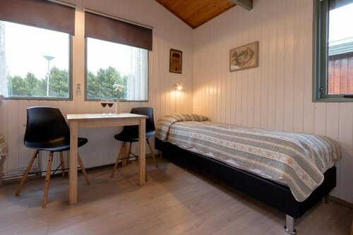 Otel Gesthús Selfoss, Selfoss, foto