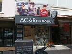 Açar Teknoloji (Bostanlı Mah., Cemal Bülbül Sok., No:16A, Karşıyaka, İzmir), cep telefonu ve aksesuarları satış mağazaları  İzmir'den