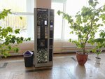 Kofe avtomaty (Abaya avenue No:55А), kahve otomatı  Yekibastuz'dan (Ekibastuz'dan)