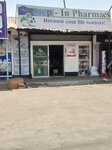 Baruch Wholesale (17th Street No:610D, Libala), market  Zambiya'dan
