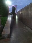 Public bathroom (Almaty, Bostandyk City Administrative District), tuvalet  Almatı'dan
