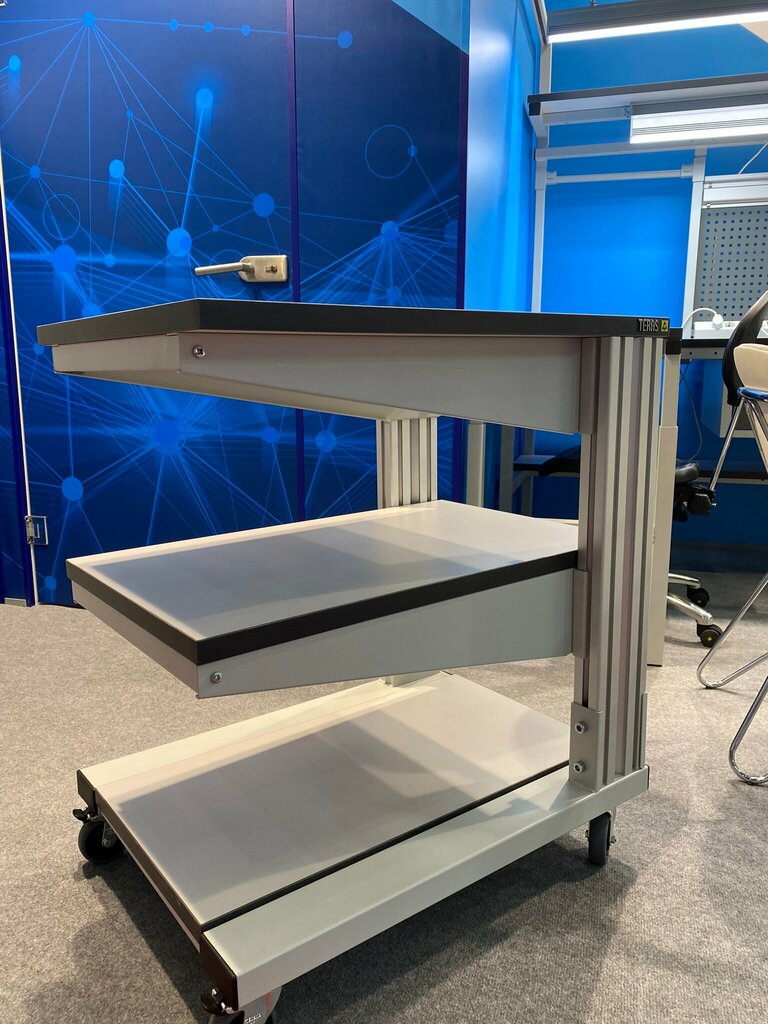 Metal mobilya Афаго+, Saint‑Petersburg, foto