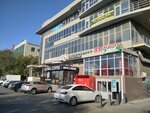 Kaspi Bank (Azattyq dańǵyly No:113), atm'ler  Atırav'dan