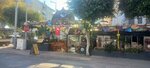 Bistro Dolphine's (Antalya, Alanya, Tosmur Mah., Dimçayı Cad., 14), kafe  Alanya'dan