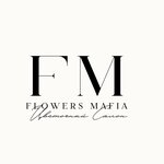Flowers Mafia (Geroev Donbassa Avenue No:6), çiçekçiler  Nijni Novgorod'dan