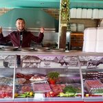 Kral Kokoreç (Kütahya, Kütahya Merkez , Dumlupınar Mah., Etiler Sok., 19), fast food  Kütahya'dan
