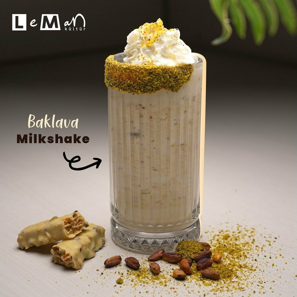 Tiyatrolar Leman Sahne, İstanbul, foto