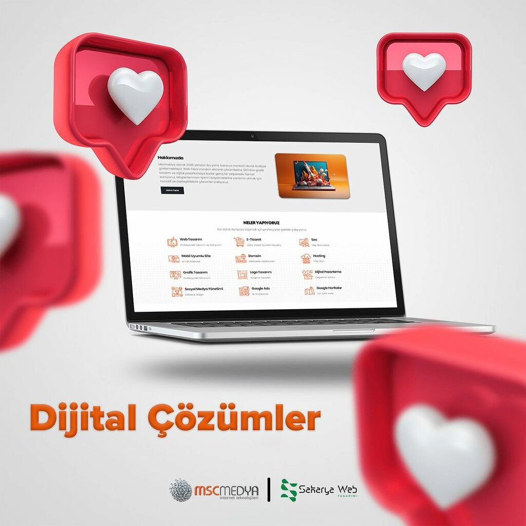 Web tasarım hizmetleri Sakarya Web Tasarim, Adapazarı, foto